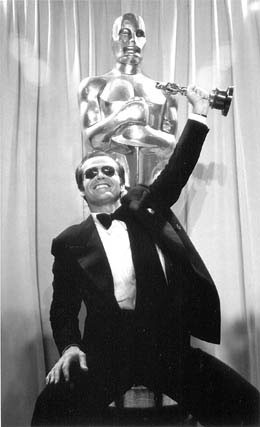 Mark Chester – ASMP