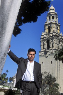 Morton Tadder – ASMP