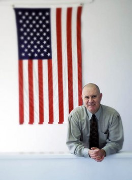 Morton Tadder – ASMP