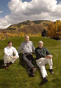 David Hiser – ASMP