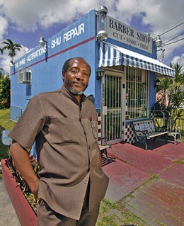 Bill Sumner – ASMP