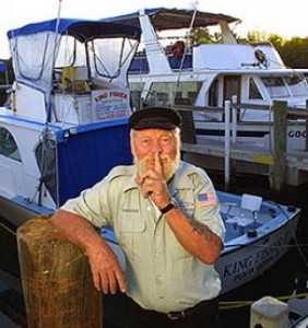 Bill Sumner – ASMP