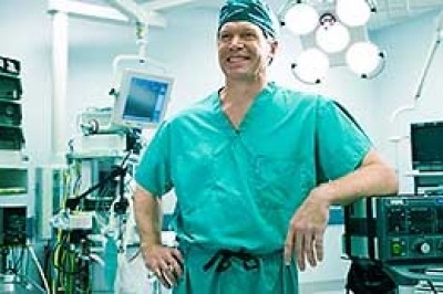 Will Crocker – ASMP