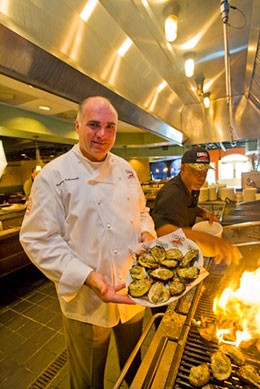 Will Crocker – ASMP