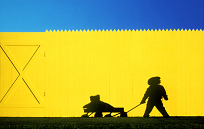 Al Satterwhite – ASMP