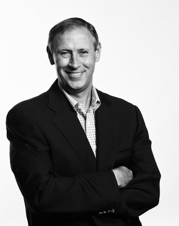 Robert Lisak – ASMP