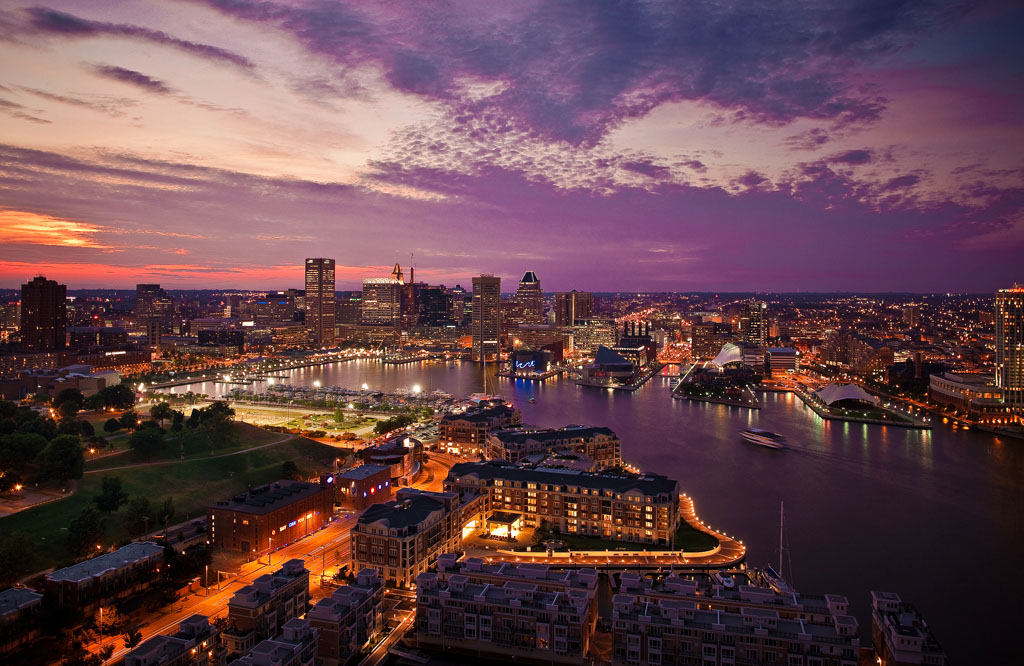 Ron Solomon – ASMP