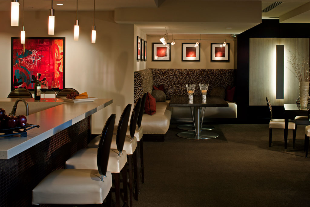 Ron Solomon – ASMP