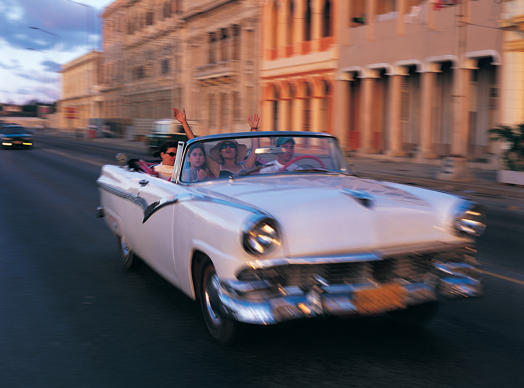 Mike Tauber – ASMP