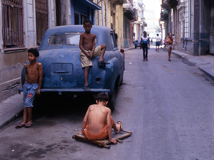 Mike Tauber – ASMP