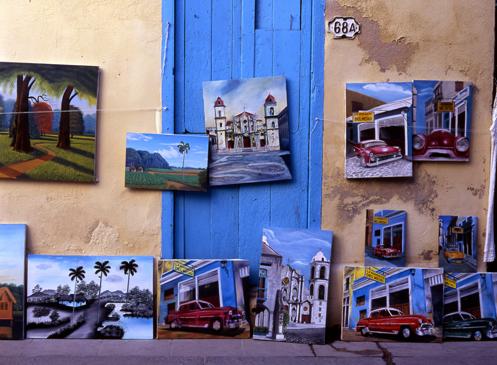 Mike Tauber – ASMP