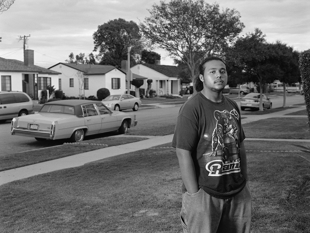 Mike Tauber – ASMP