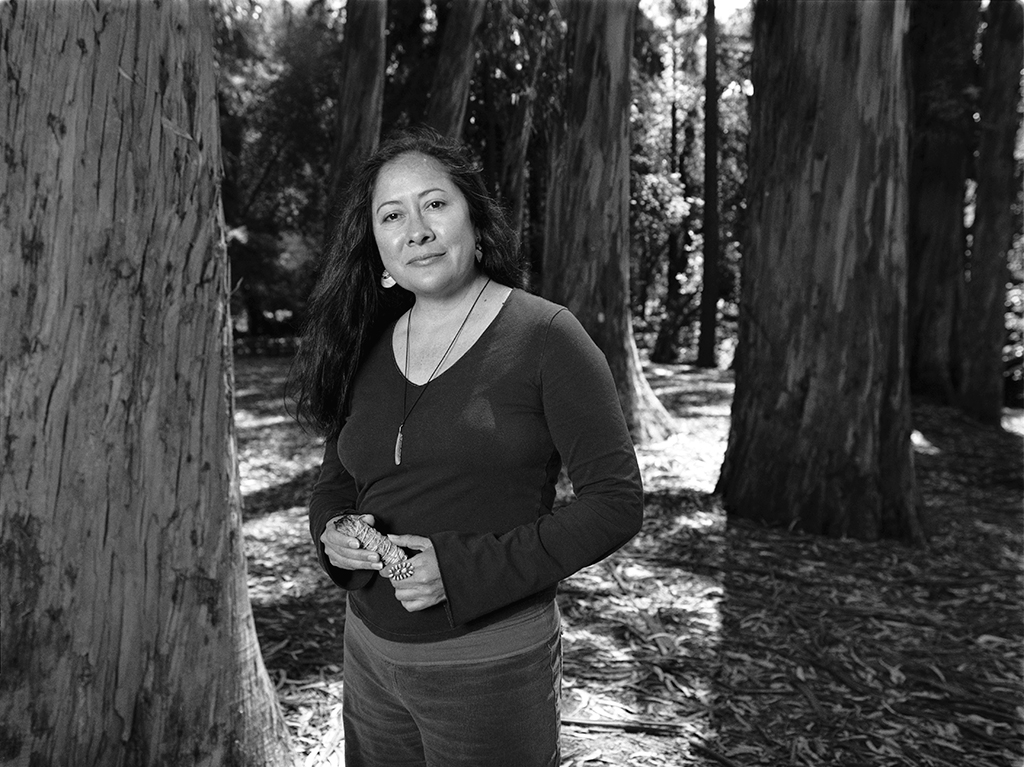 Mike Tauber – ASMP