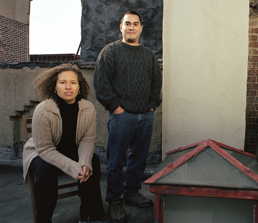 Mike Tauber – ASMP