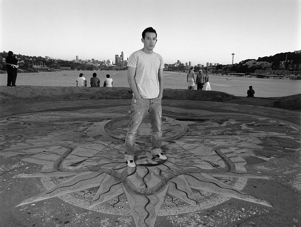 Mike Tauber – ASMP