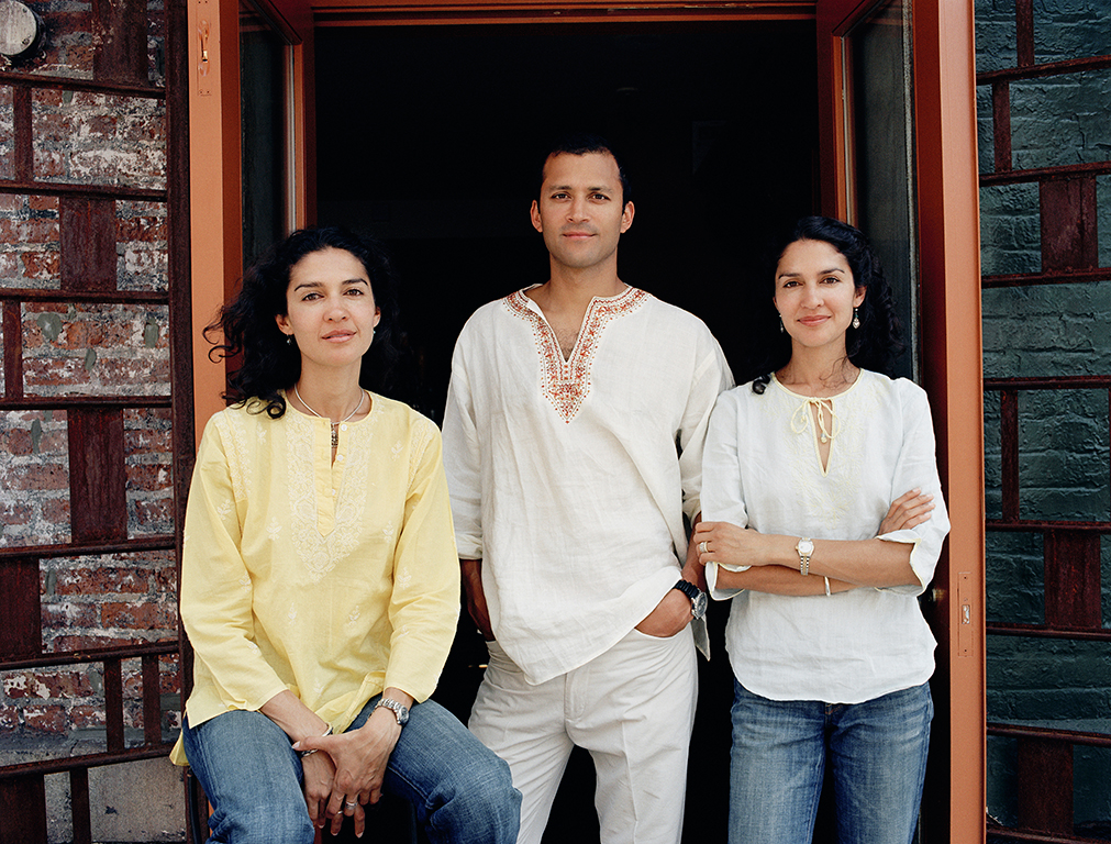 Mike Tauber – ASMP