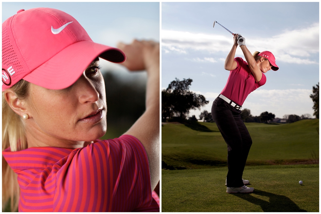 Jensen Larson – ASMP