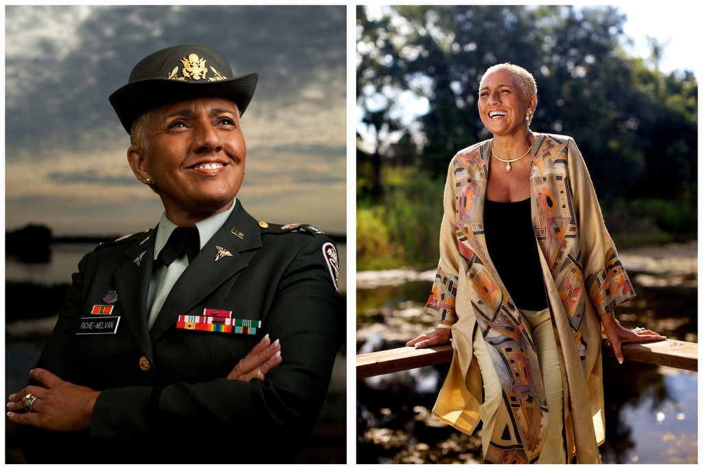 Jensen Larson – ASMP