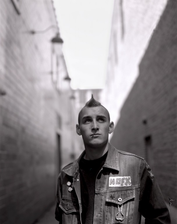 Jeff Haller – ASMP