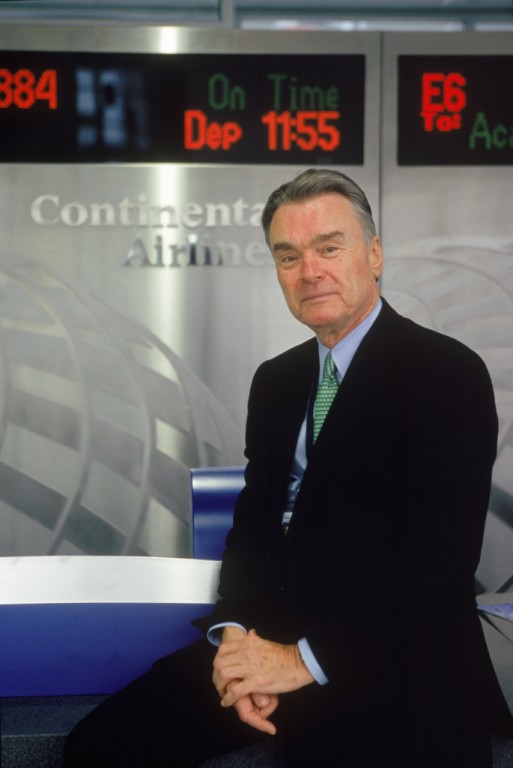 Richard Carson – ASMP