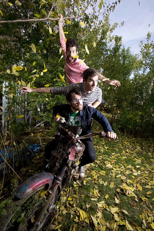 Kelly Davidson – ASMP