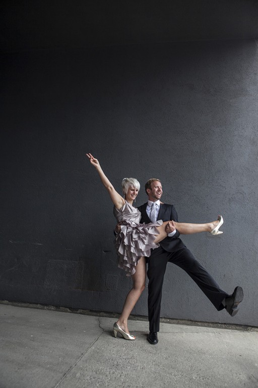 Kelly Davidson - ASMP