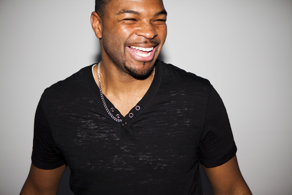 Kelly Davidson – ASMP