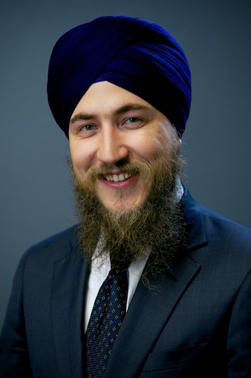 Stephen Kolb – ASMP