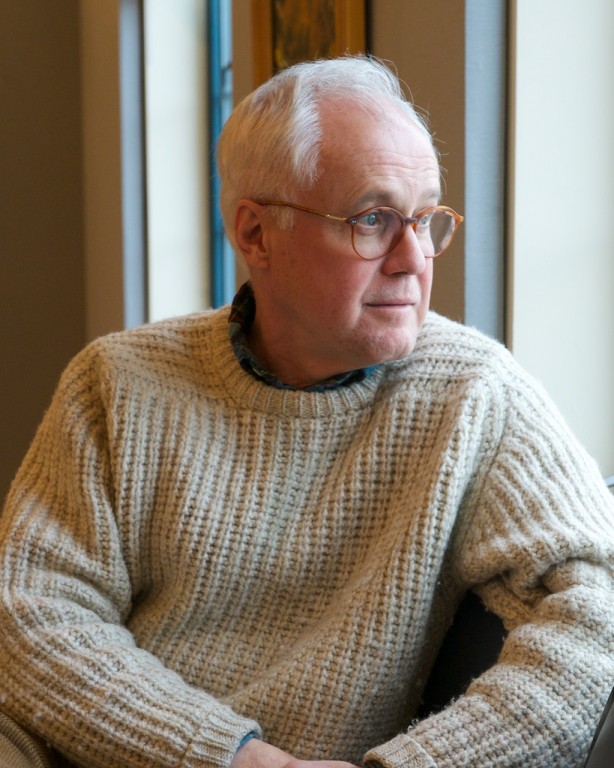 Stephen Kolb – ASMP