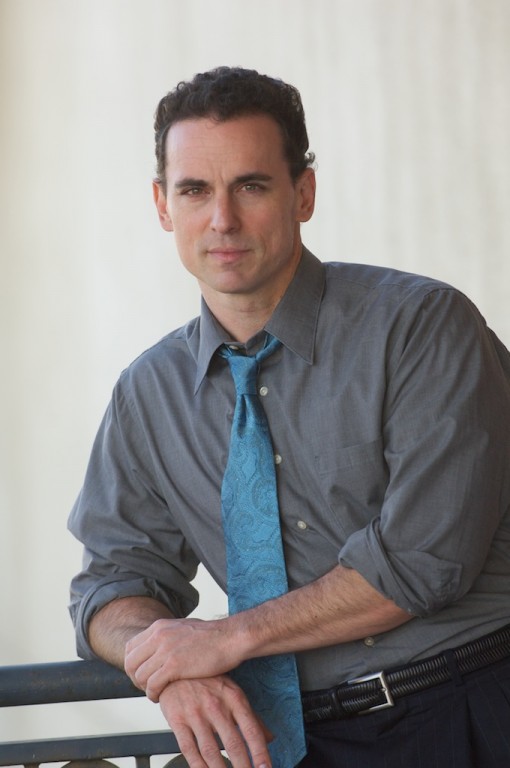 Stephen Kolb – ASMP