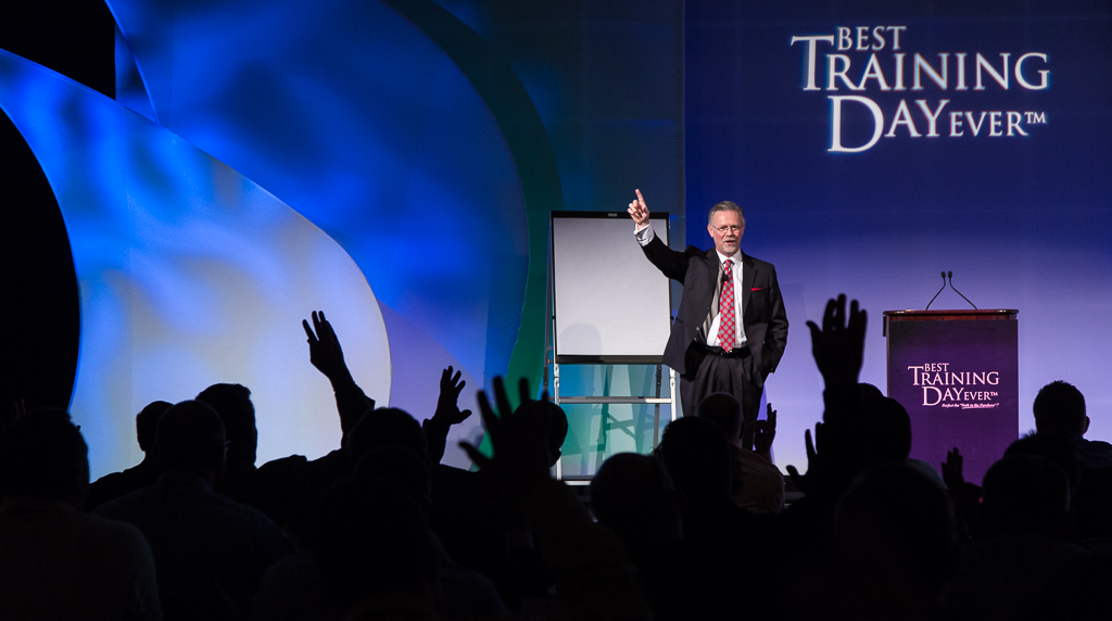 George Long – ASMP