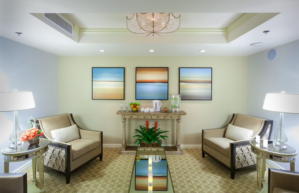 George Long – ASMP