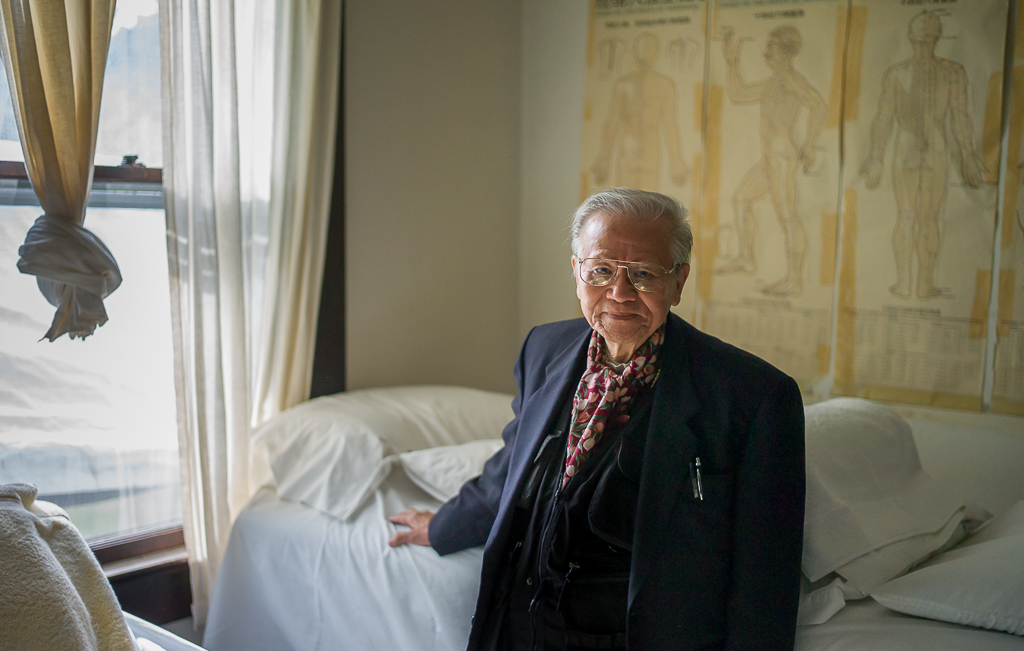 Michael Mauney – ASMP