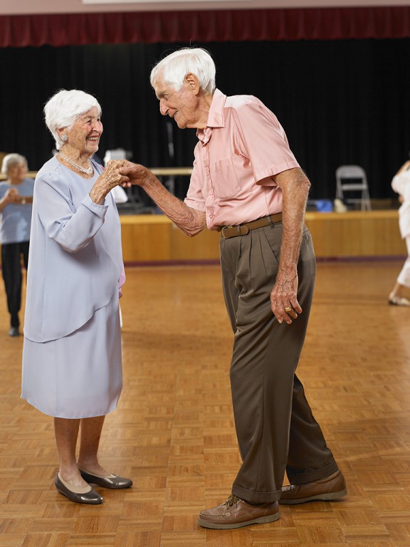 Daniel Portnoy – ASMP