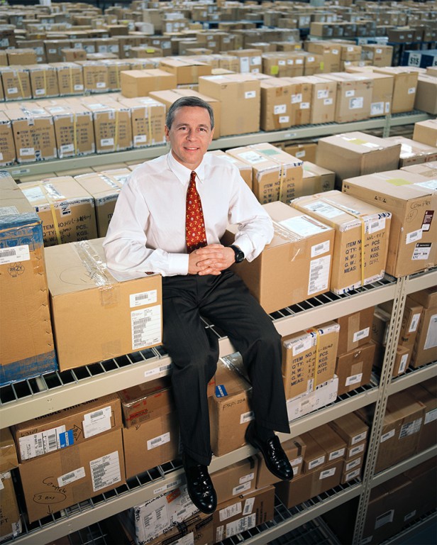 Daniel Portnoy – ASMP