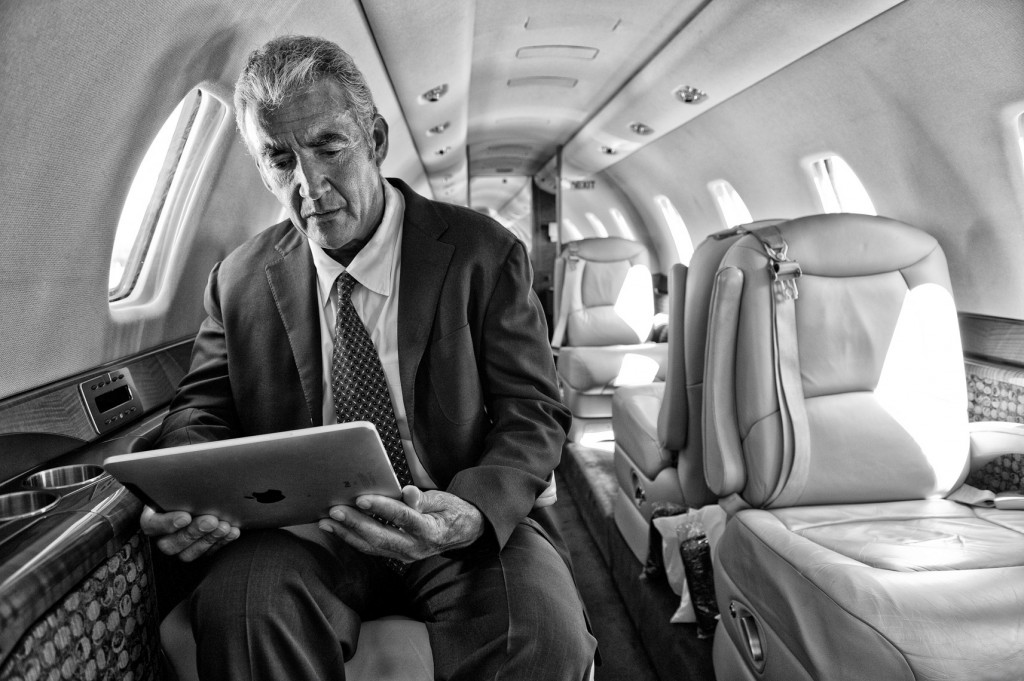 Bill Bernstein – ASMP