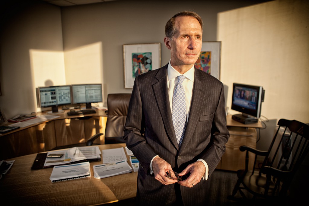 Bill Bernstein – ASMP