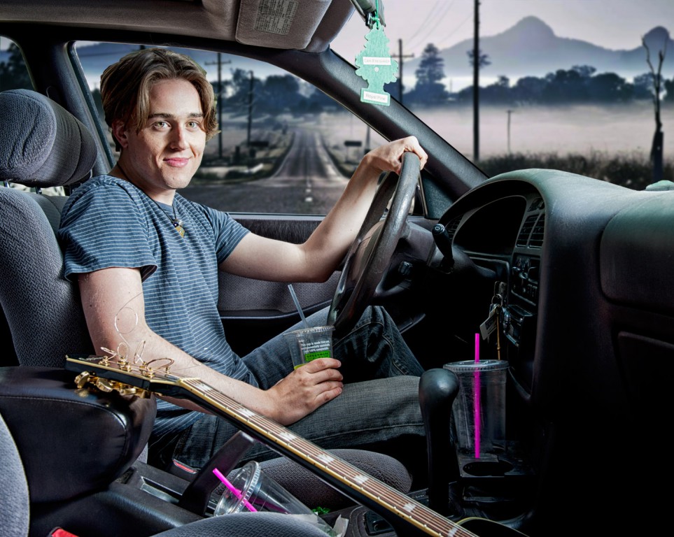 Bill Bernstein – ASMP