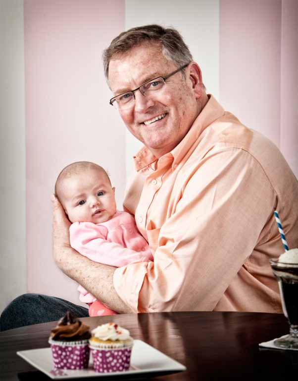 Bill Bernstein – ASMP