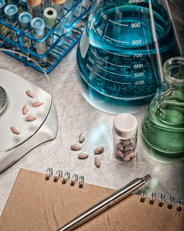 Bill Bernstein – ASMP