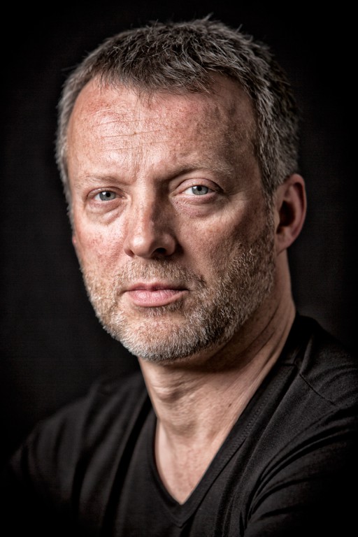 Bill Bernstein – ASMP