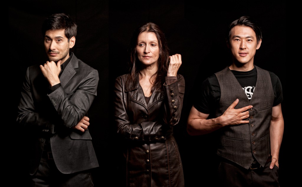 Bill Bernstein – ASMP