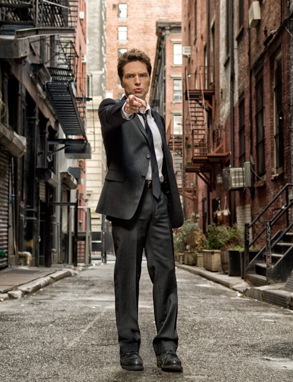 Bill Bernstein – ASMP