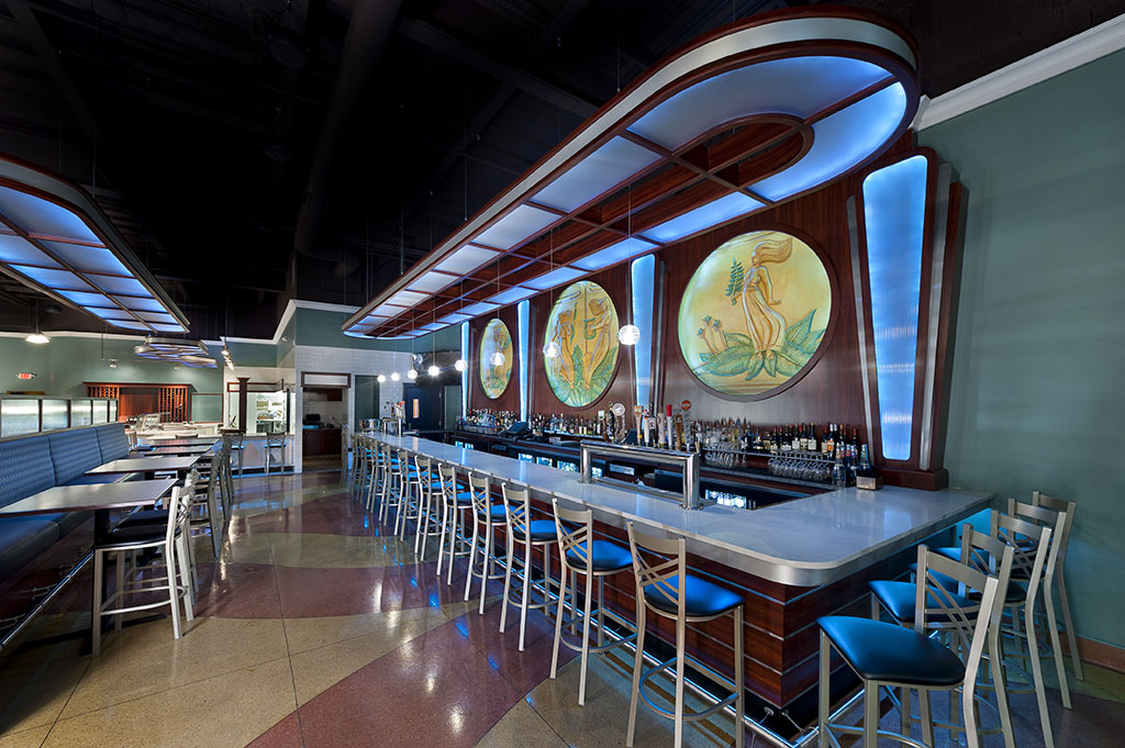 James Cavanaugh - ASMP