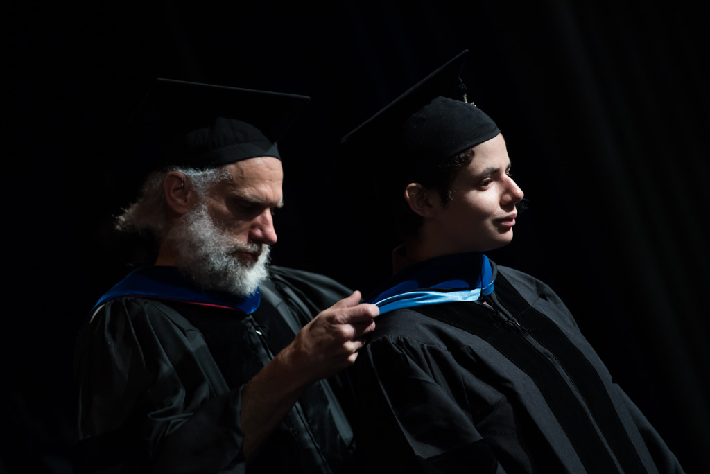 Mike Ritter – ASMP