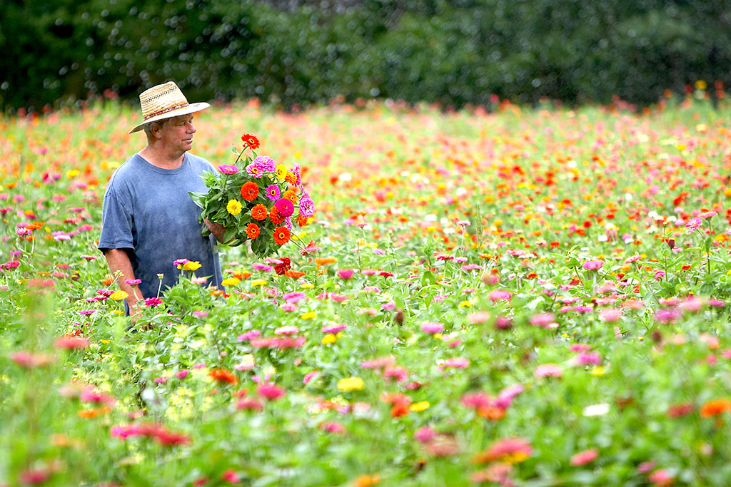 Bob Handelman – ASMP